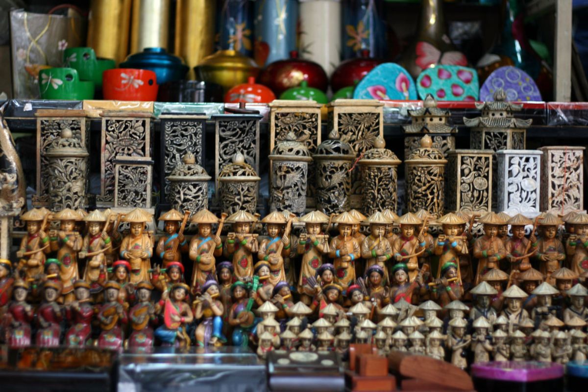 3D2N Ho Chi Minh City + Cu Chi + My Tho Tour from Manila Philippines