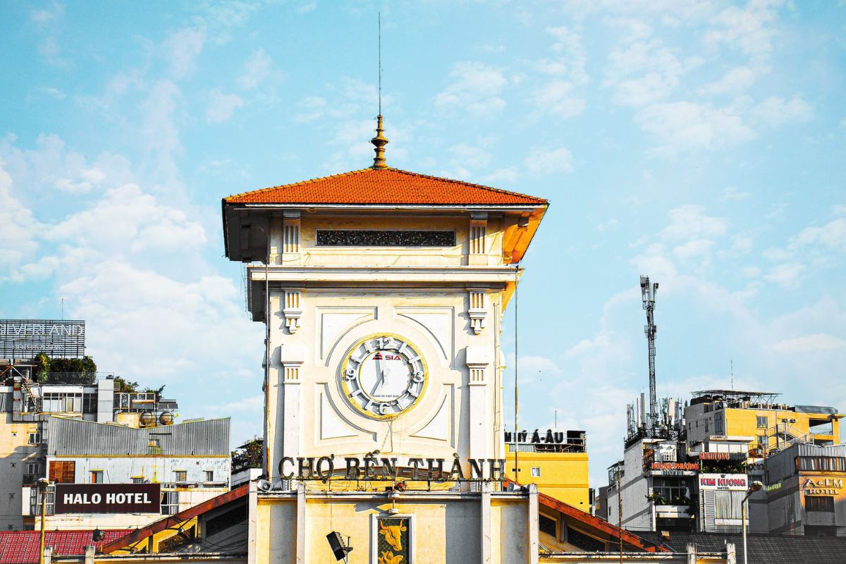 3D2N Ho Chi Minh City + Cu Chi + My Tho Tour from Manila Philippines