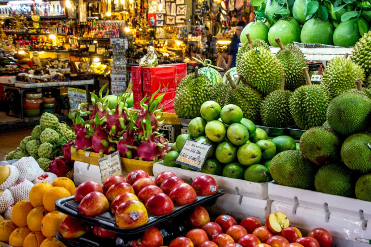 3D2N Ho Chi Minh City + Cu Chi + My Tho Tour from Manila Philippines