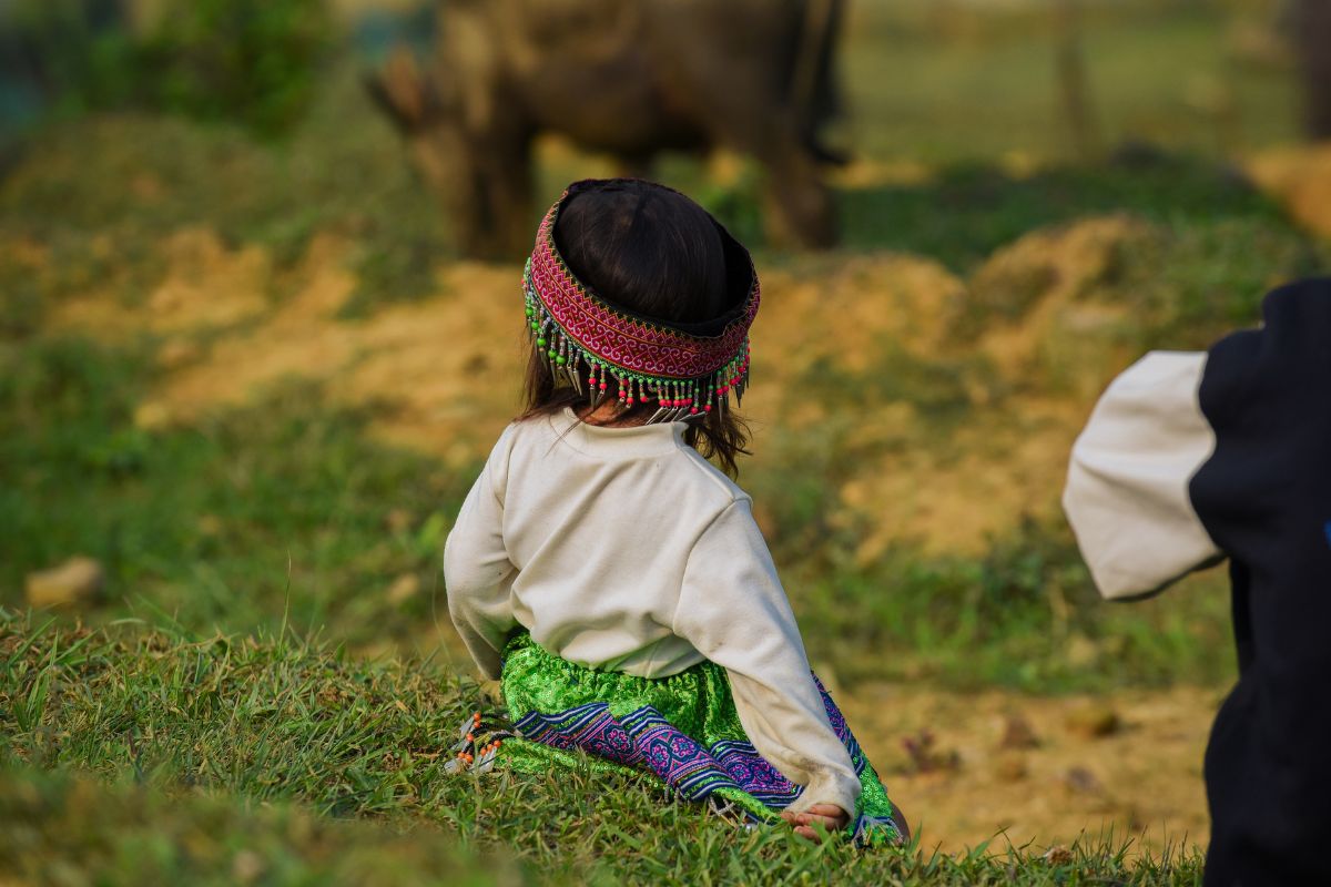 5 Day 4 Night Sapa Trekking Tour with Fansipan Hiking from Hanoi
