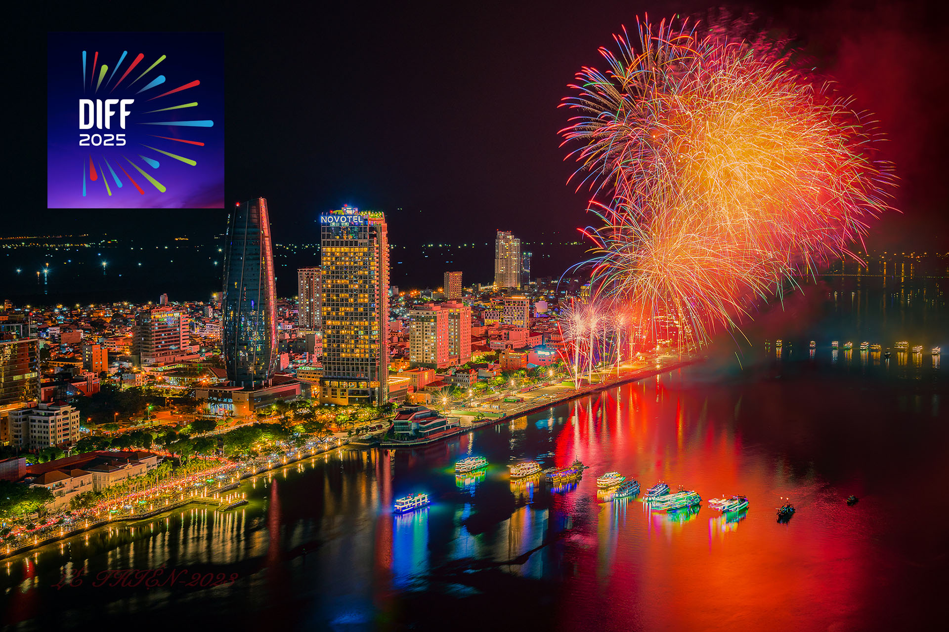 Da Nang Events and Festivals 2025 | World Mate Travel