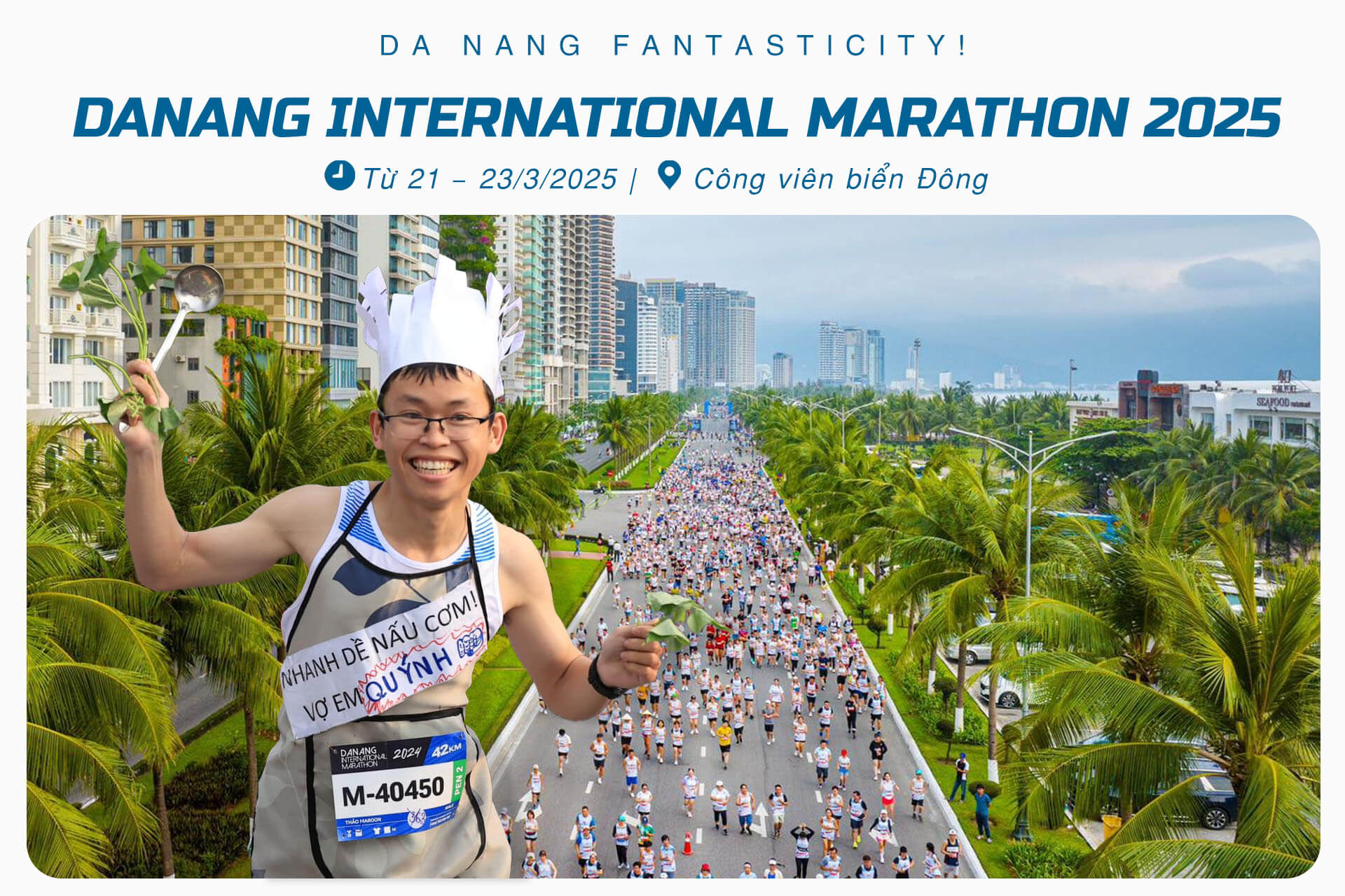 Da Nang Events and Festivals 2025 | World Mate Travel