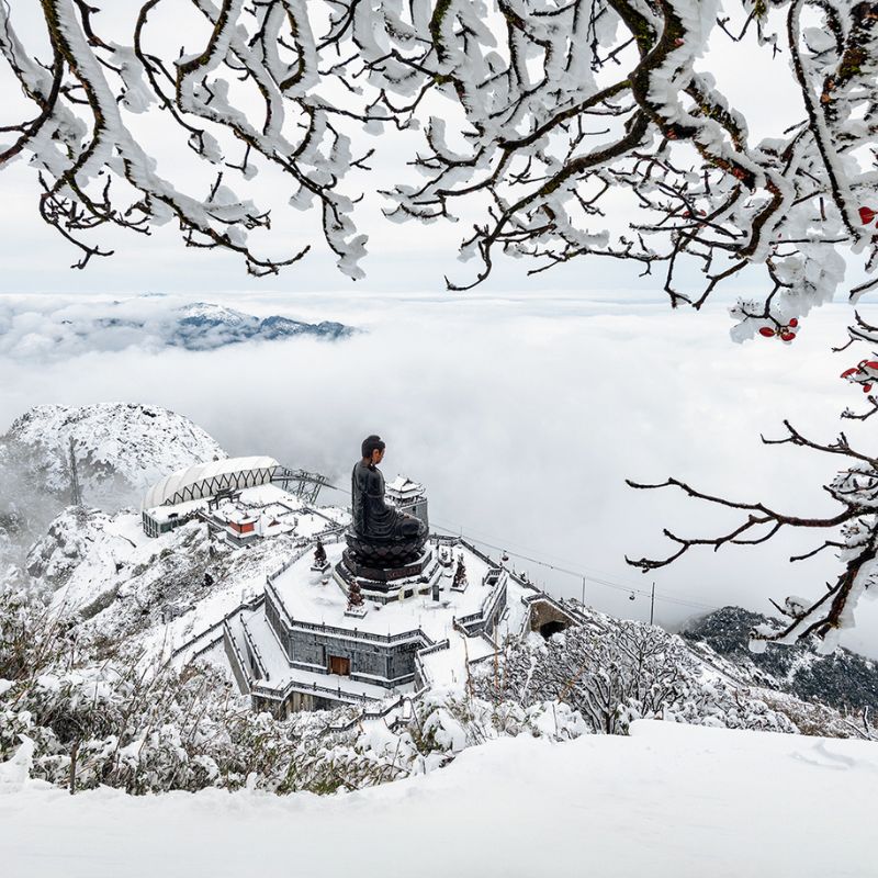 5D4N Sapa Grand Golf Tour