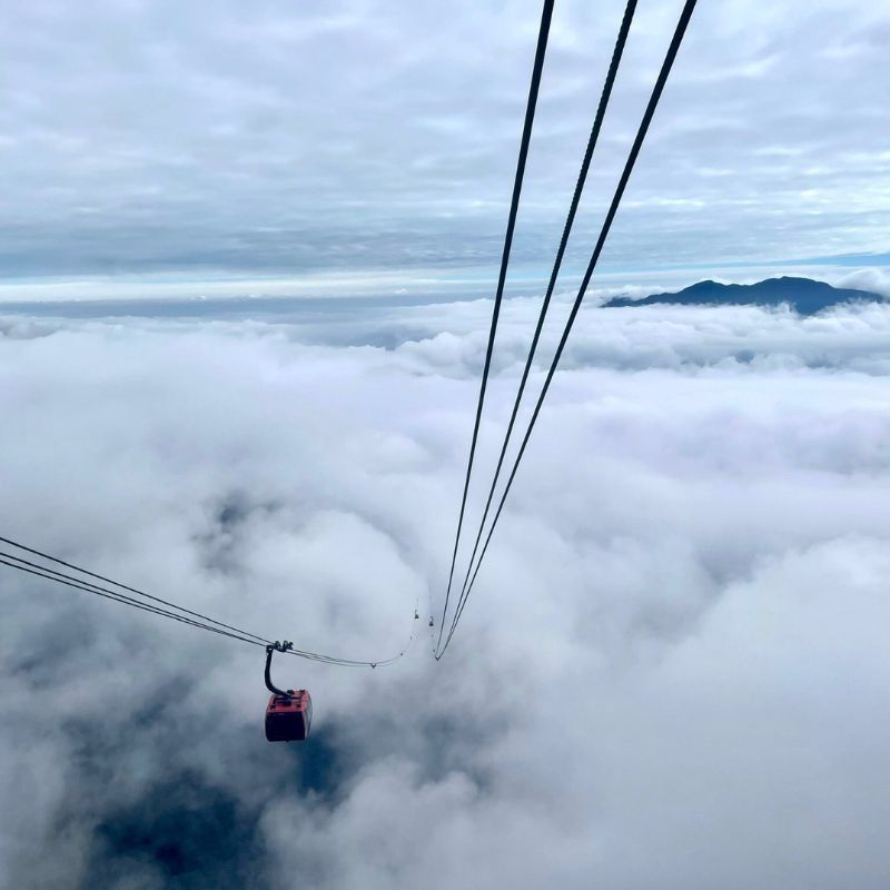 5D4N Sapa Grand Golf Tour