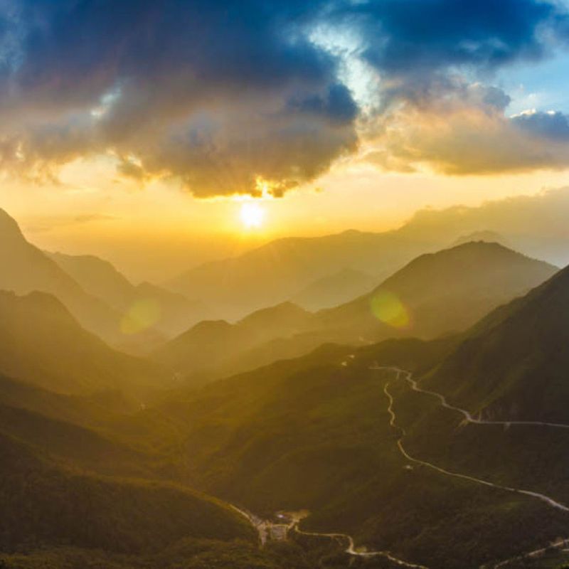 5D4N Sapa Grand Golf Tour