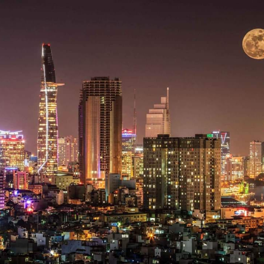 Paket Wisata Vietnam Ho Chi Minh - Mekong 4 Hari 3 Malam Populer
