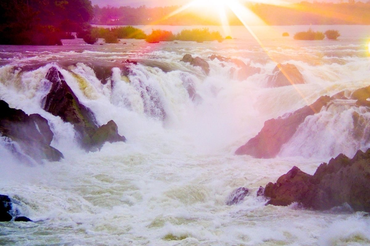 All Must-See Tourist Attractions and Activities in Laos