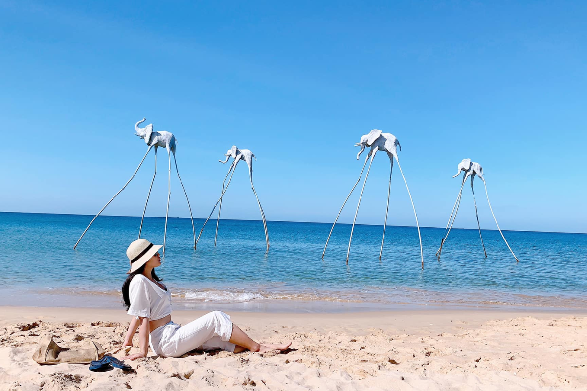 Explore the Wonders of Phu Quoc Island: Scenic Tour of 4 Islets & Hon ...