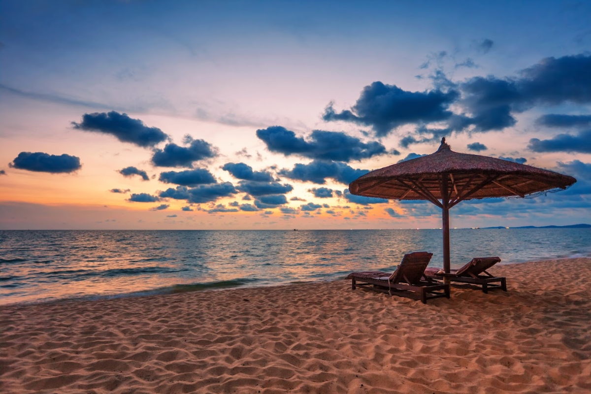 Explore the Wonders of Phu Quoc Island: Scenic Tour of 4 Islets & Hon ...