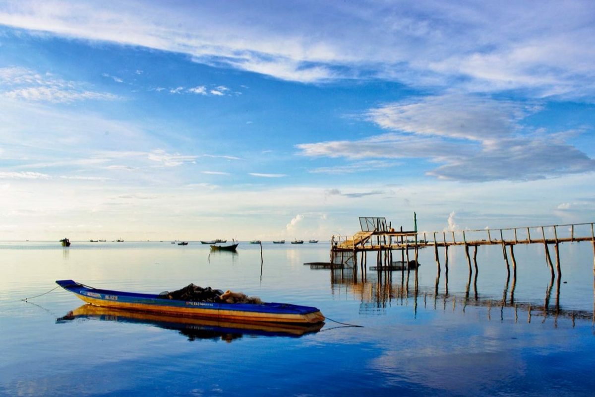 Explore the Wonders of Phu Quoc Island: Scenic Tour of 4 Islets & Hon ...