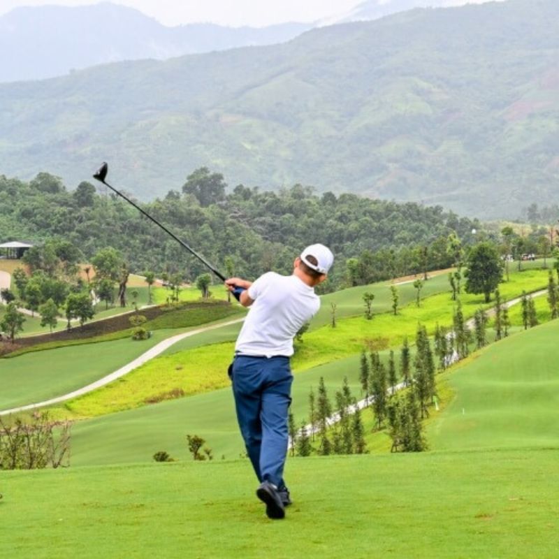 5D4N Sapa Grand Golf Tour