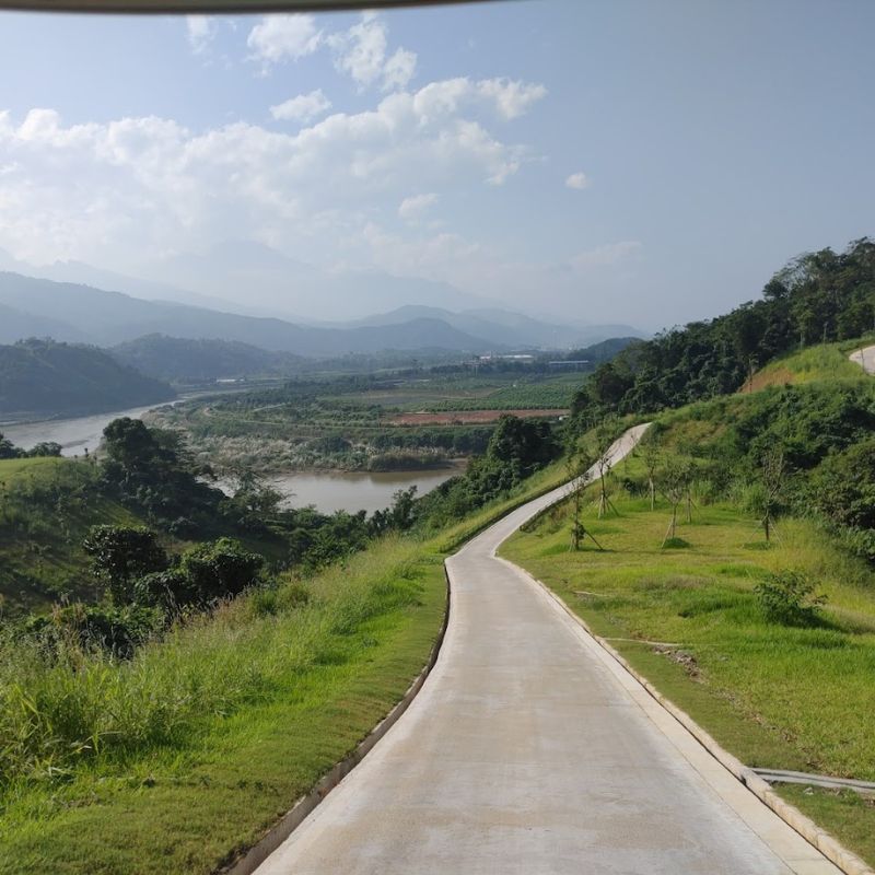 5D4N Sapa Grand Golf Tour