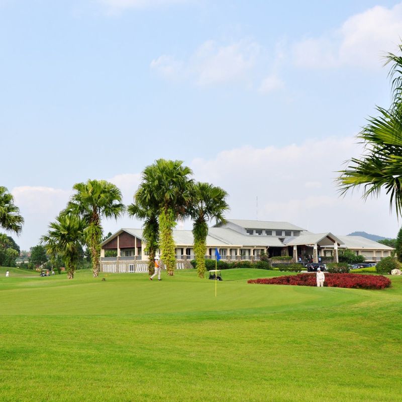 5D4N Sapa Grand Golf Tour