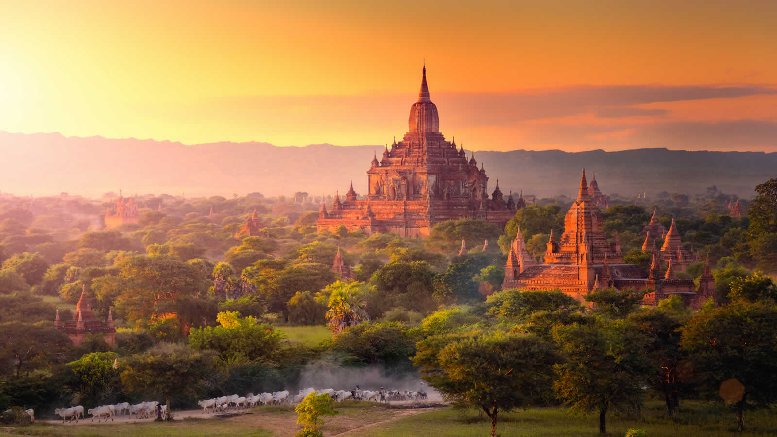 Spiritual Tourism: Definition, Examples, Places, and Activities