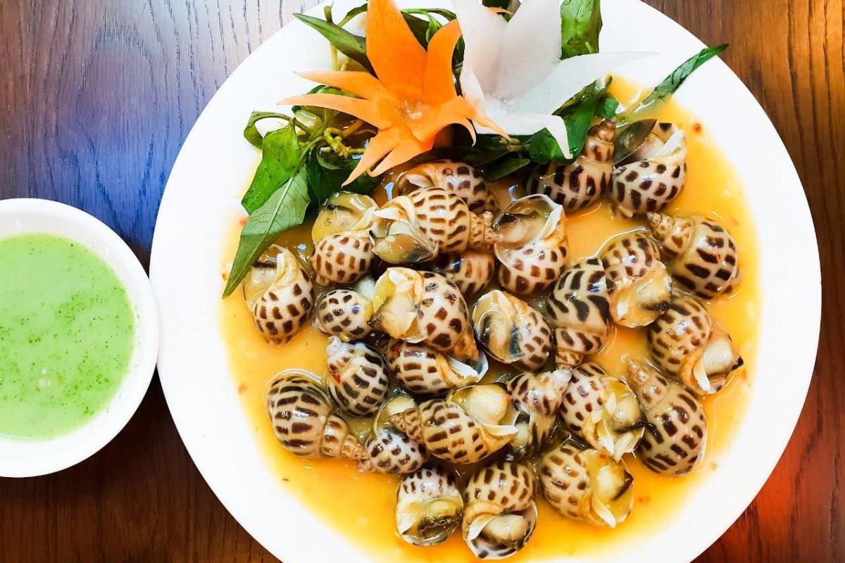 5 Vietnamese dishes in the top of the best stir-fry dishes in the world