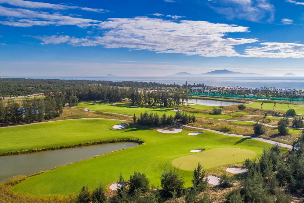 3D2N Hoian Golf Tour