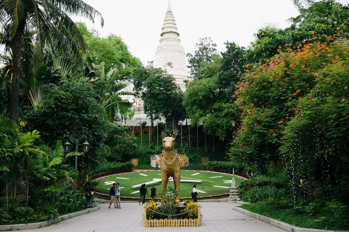 All Must-See Attractions and Activities in Phnom Penh