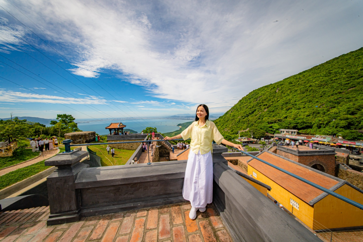 Hai Van Pass: Vietnam’s Most Breathtaking Coastal Road
