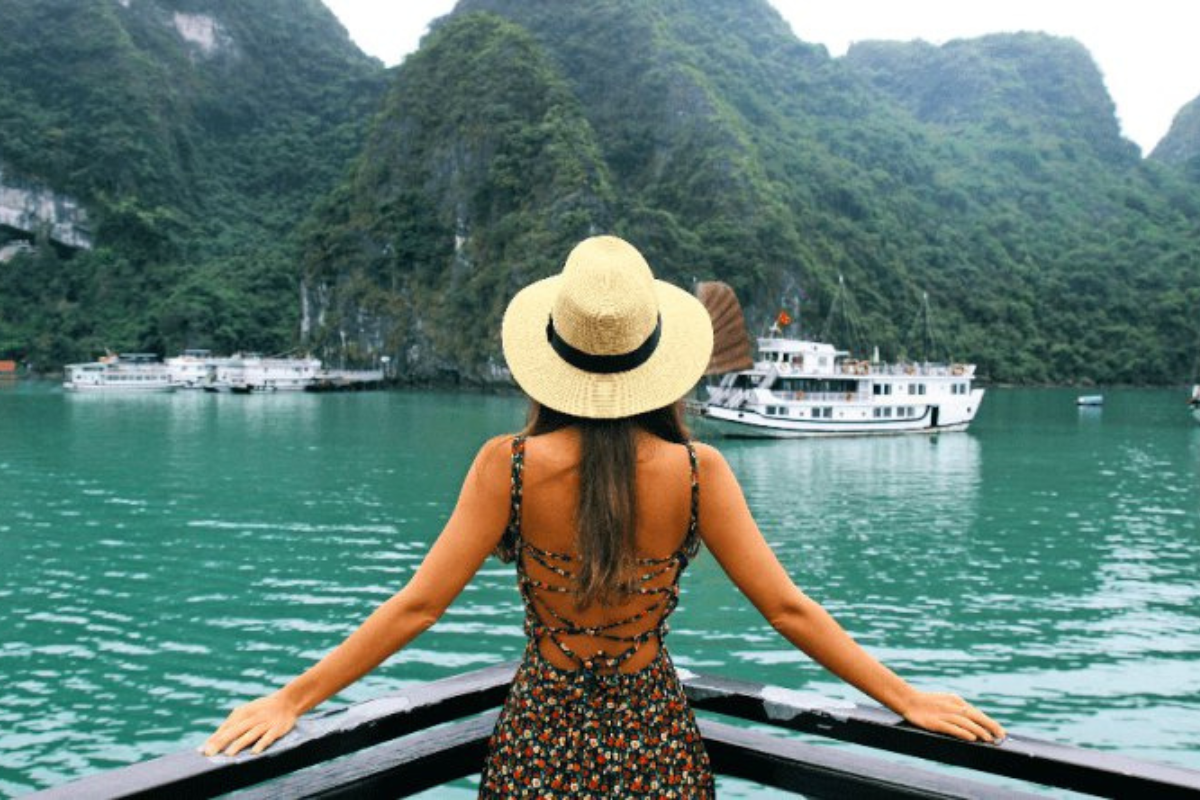 13 Must-Do Activities in Halong Bay